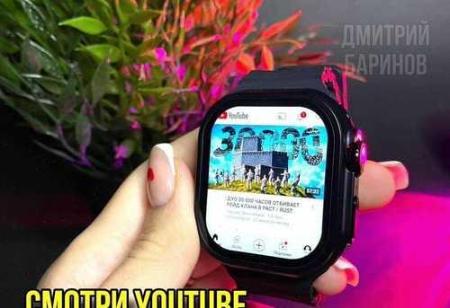 Apple Watch Ultra 49mm (Гарантия)