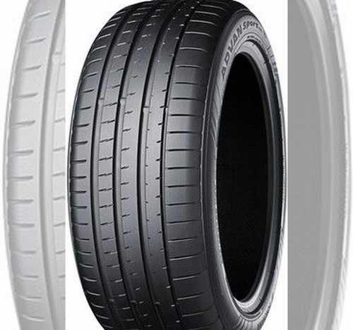 Yokohama Advan Sport V107 275/40 R18 103Y