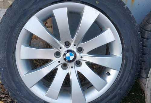 Колеса зимние на BMW R18