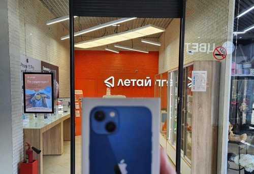 iPhone 13, 256 ГБ