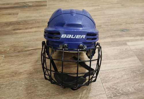 Хоккейный шлем bauer bhh4500 m