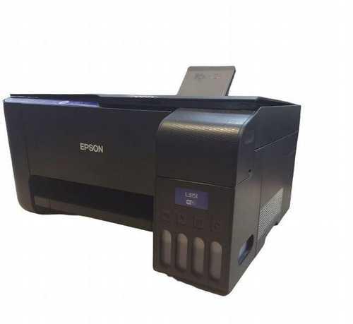Витринный Принтер Epson L3151