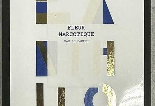 Ex Nihilo Fleur Narcotique 50 ml оригинал