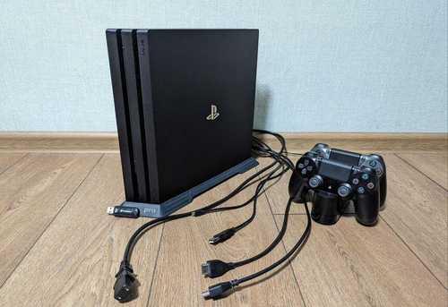 Sony Playstation 4 Pro 9.00