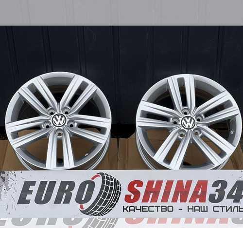 Литые диски r15 5х100 арт.00696 Volkswagen реплика