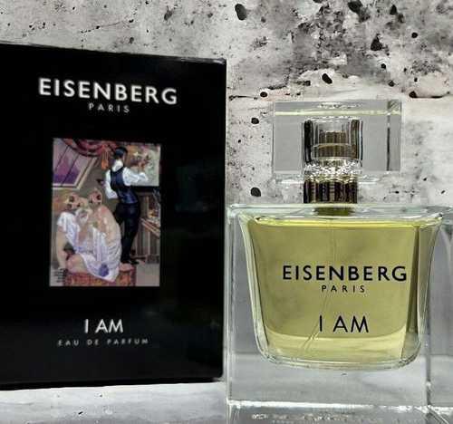 Духи Eisenberg I Am