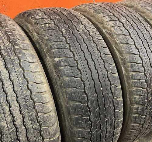 Dunlop Grandtrek AT23 265/60 R18