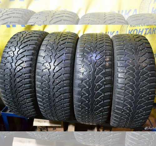 Cordiant Sno-Max 235/65 R17