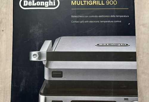 Delonghi multigrill 900 (новый)