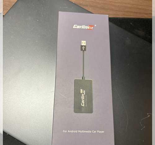 Carlinkit CPC200-ccpa