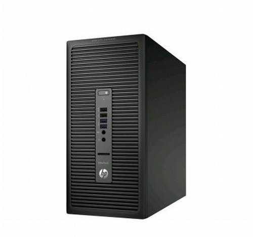 Системный блок HP EliteDesk 705 G1 MT