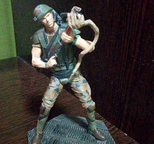 Фигурки eaglemoss