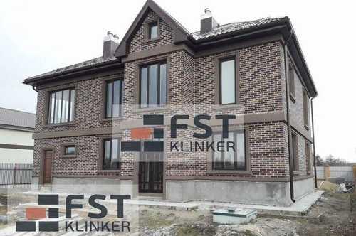 Гибкий кирпич "FST" / крупнейший производитель