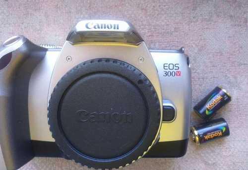 Canon EOS 300V Body