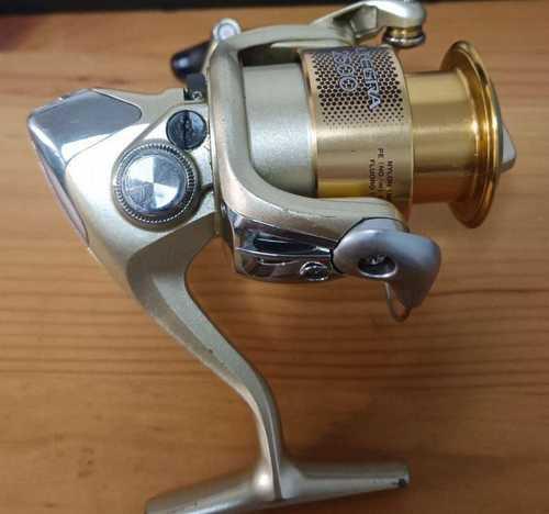 Катушка Shimano ultegra 2500 05