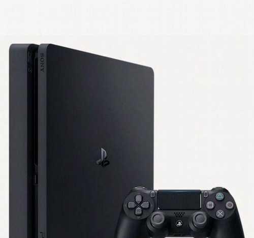 Sony playstation 4