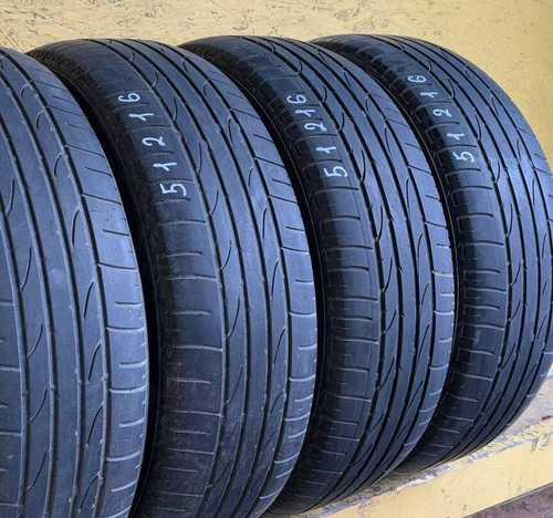 Bridgestone Dueler H/P Sport 215/65 R16 98H