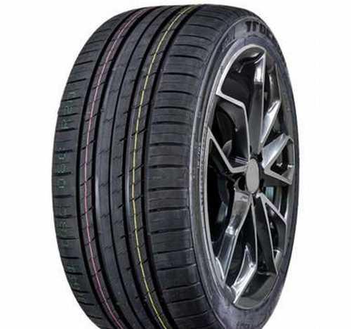 Tracmax X-Privilo RS01  265/40 R21