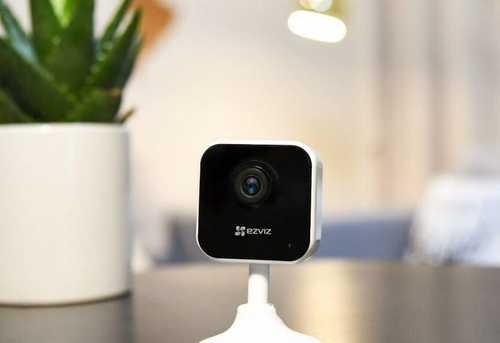 Ezviz CS-H1C (1080P, 2,8MM) Wi-Fi камера
