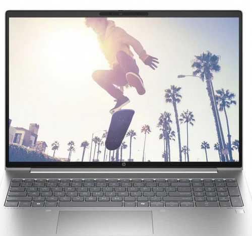 HP Ноутбук HP ProBook 460 G11, 16" (1920x120