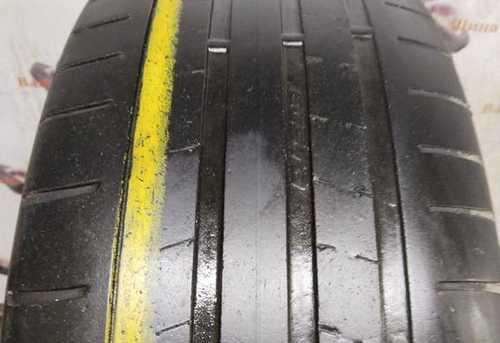 Kumho Ecsta PS91 225/45 R18