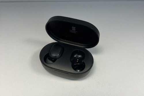 Xiaomi mi true wireless earbuds basic S