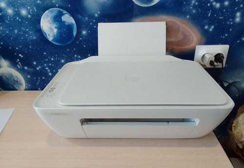 Принтер hp deskjet 2320