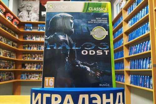 Halo 3 odst (Xbox360)