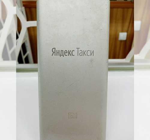 Powerbank xiaomi 10000