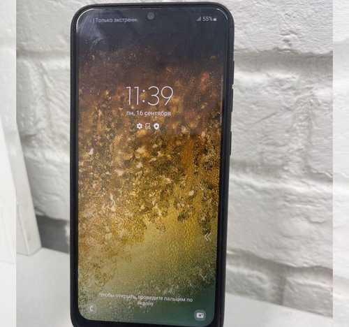 Samsung Galaxy A50, 4/64 ГБ