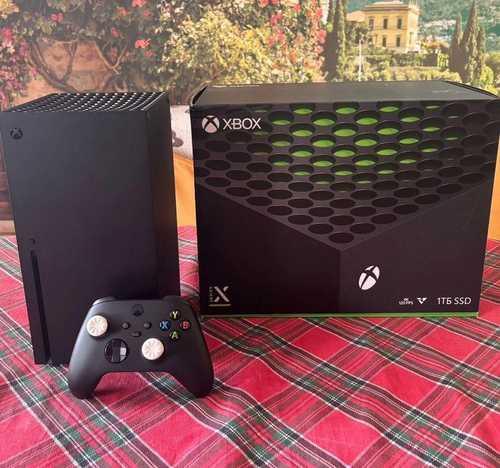 Xbox Series X