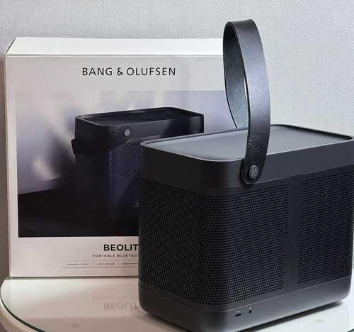 Bang olufsen beolit 20