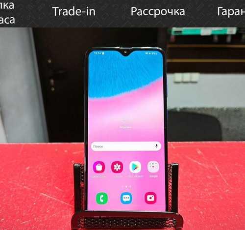 Samsung Galaxy A30s, 3/32 ГБ