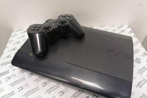 Sony PlayStation 3 Super Slim (7 ветров)