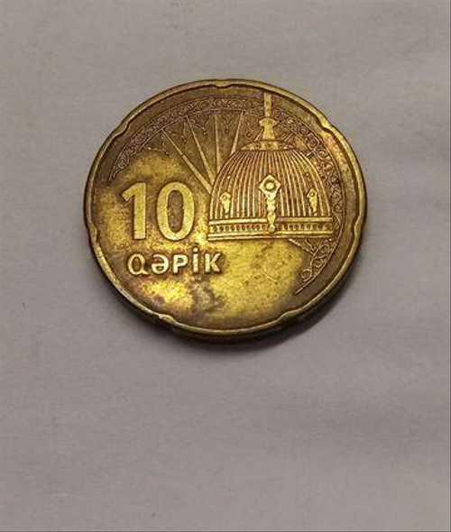 10 гяпиков 2006г