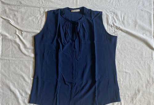 Etro блузка шелк