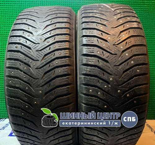 Kumho WinterCraft Ice WI31 205/55 R16