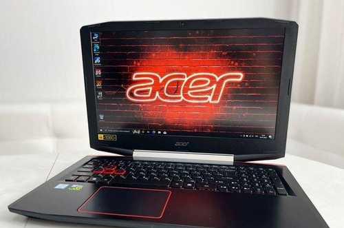 Игровой ноутбук Acer (Core i5 / GTX 1050 4GB)