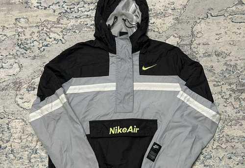 Анорак nike air