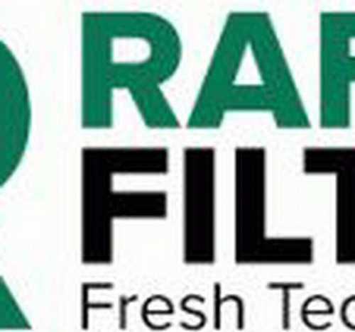 AF037 Фильтр воздушный raf filter af037 (правый аналог rstlr092246)