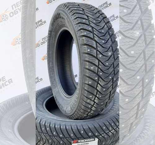 Yokohama Ice Guard IG65 265/65 R17 116T