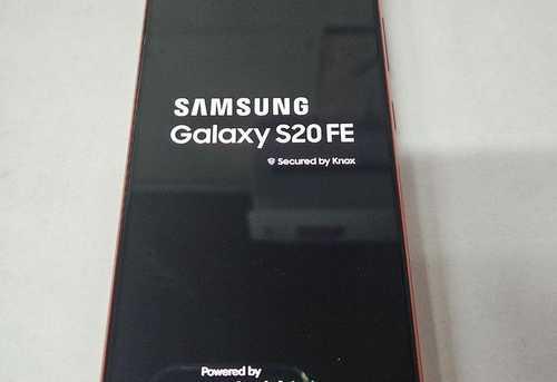 Samsung Galaxy S20FE (Fan Edition), 6/128 ГБ