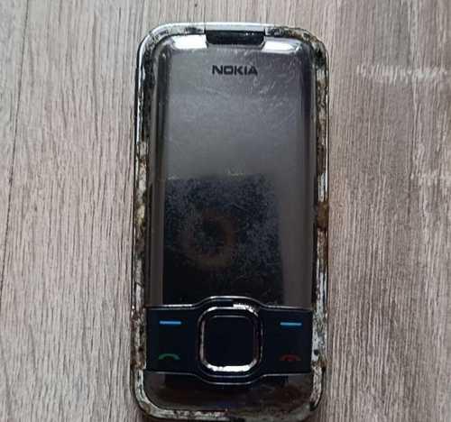 Nokia 7610 Supernova