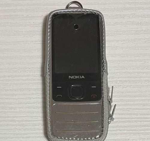 Чехол на nokia 6700 classic