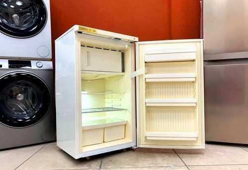Холодильник маленький бу Смоленск. Гарантия
