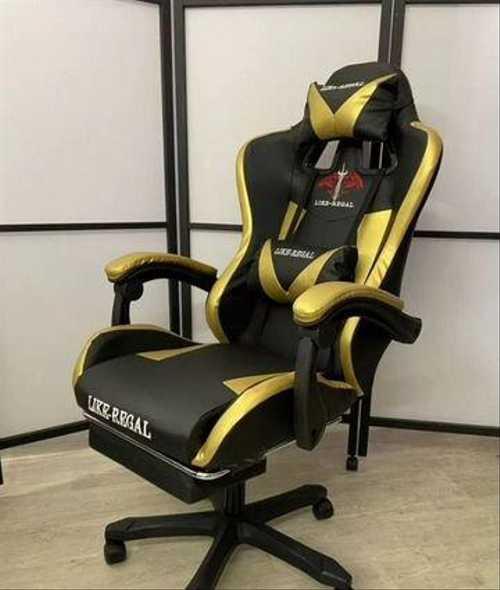 Игровое компьютерное кресло - Новое 205