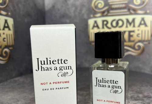 Духи Juliette Has A Gun Not a Perfume 25мл