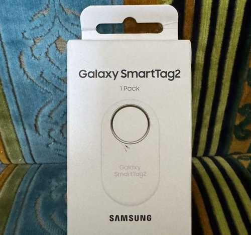Samsung galaxy smarttag 2