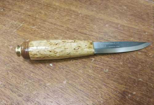 Кухонные ножи с клинком mora