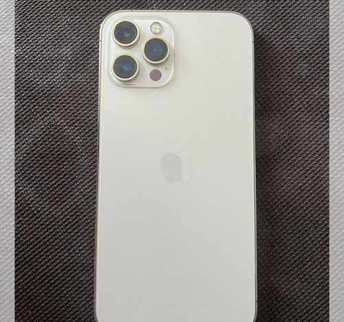 iPhone 12 Pro Max, 256 ГБ